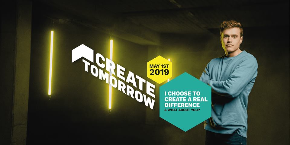 Kennispark Twente | Studenten gaan voor impact tijdens denktank Create ...