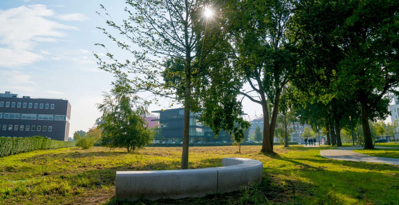 Support the Structural Vision Kennispark 2030! | Kennispark Twente