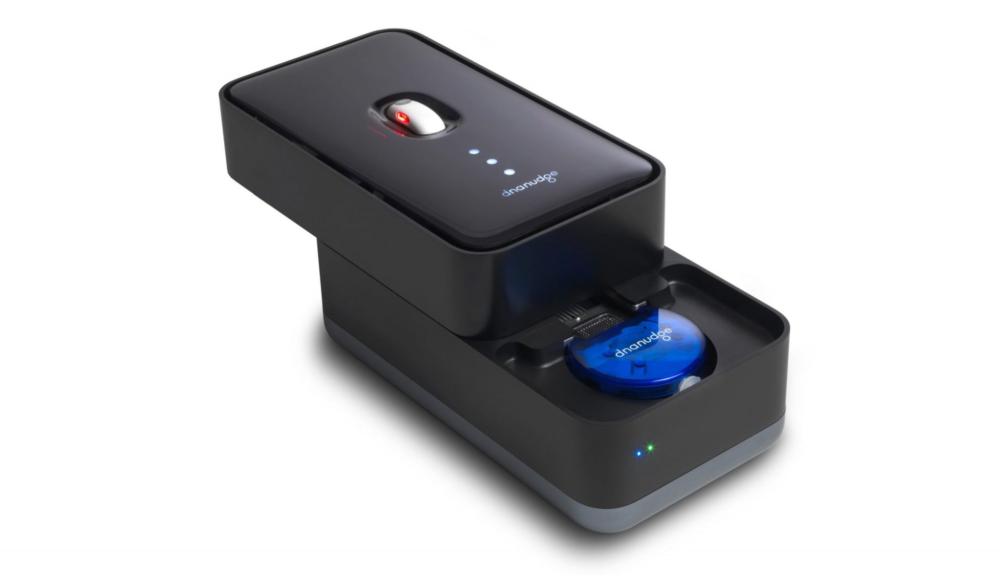 Twente Benchmark develops corona DNA test | Kennispark Twente