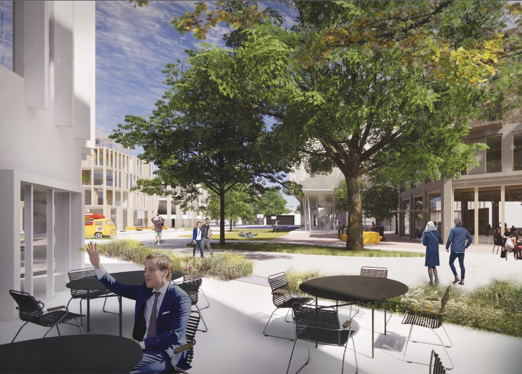 Jaarplan Kennispark 2023 - Kennispark