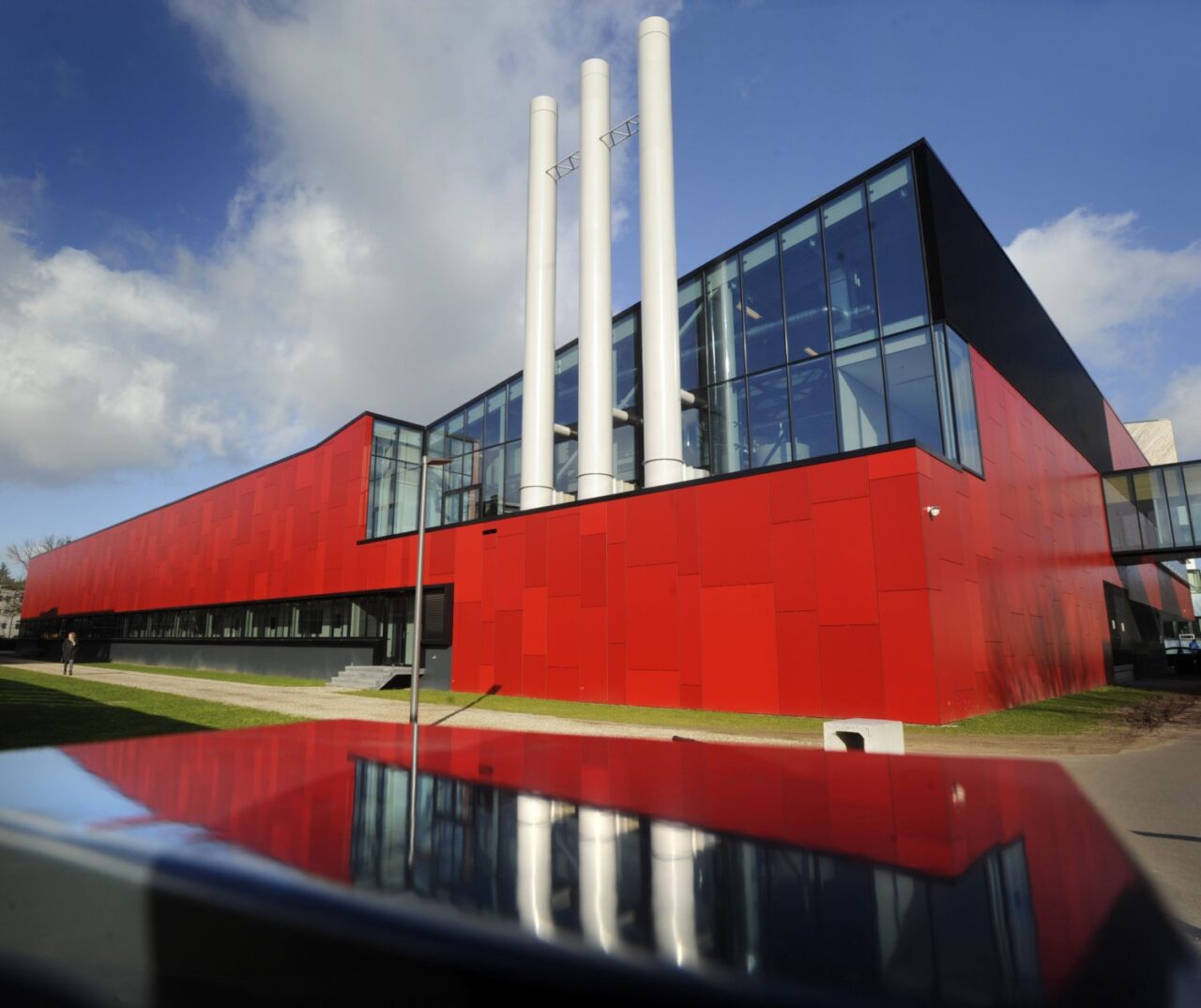 New Origin has secured €6 million for photonic chip foundry