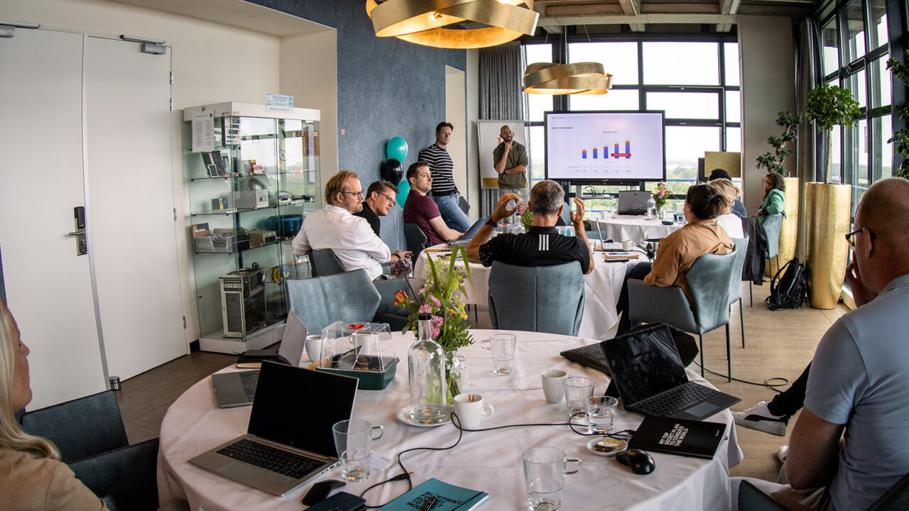 Twents groeiprogramma zet tech bedrijven in versnelling naar sterke ...